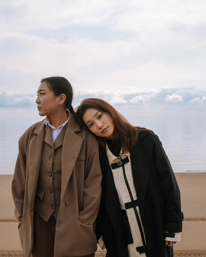 Ist Paartherapie das Richtige für uns?